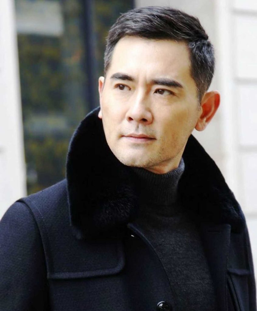 Winston Chao - Biography, Height & Life Story | Super Stars Bio