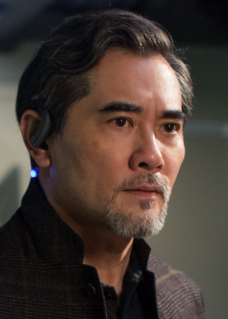 Winston Chao - Biography, Height & Life Story | Super Stars Bio