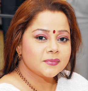 Yamini Singh - Biography, Height & Life Story | Super Stars Bio