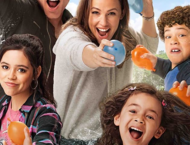 Yes Day Cast, Actors, Producer, Director, Roles, Salary - Super Stars Bio