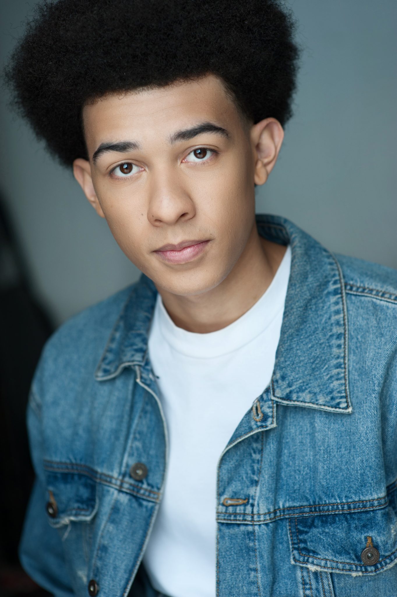 Zavien Garrett - Biography, Height & Life Story | Super Stars Bio