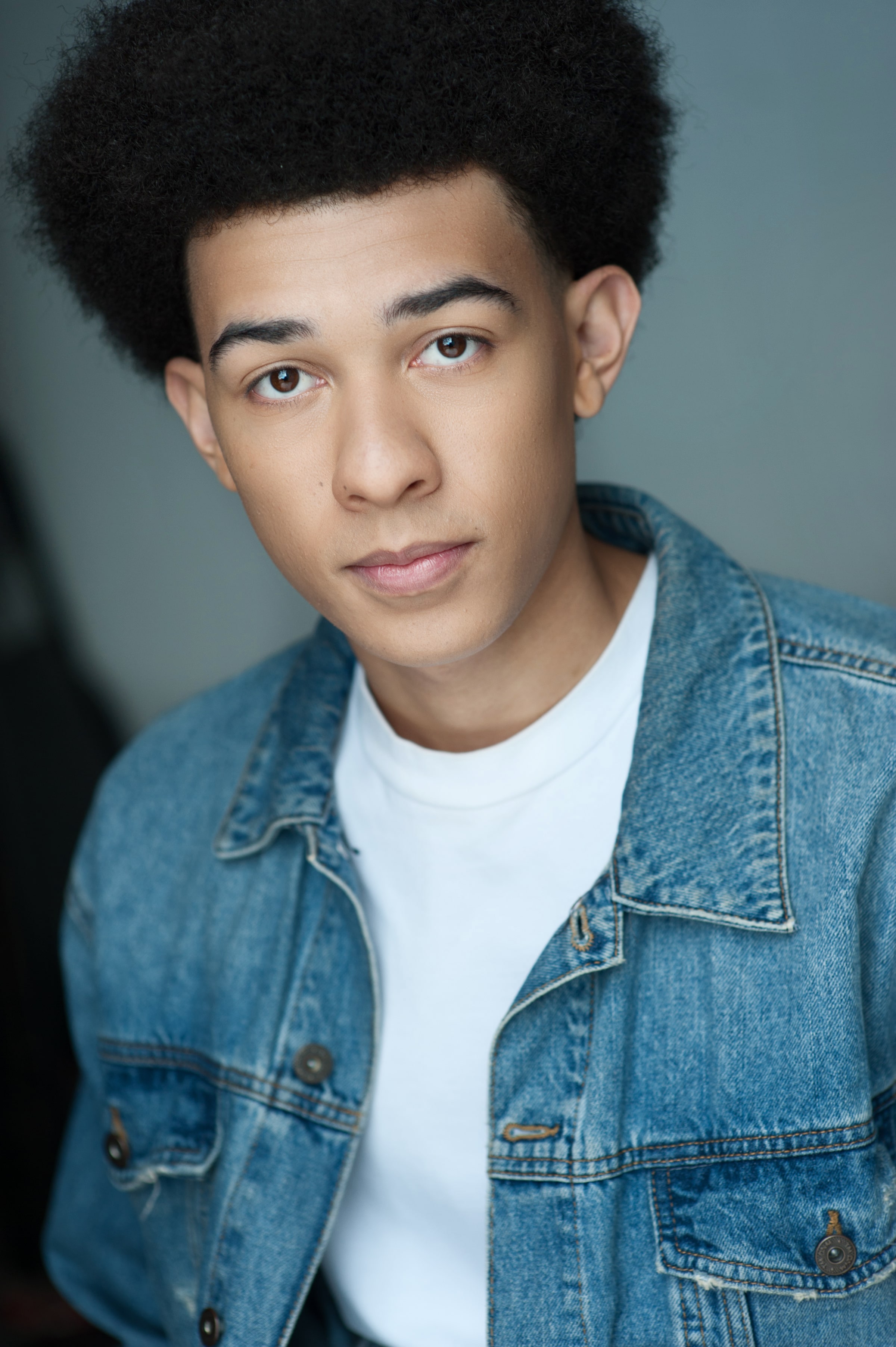 Zavien Garrett - Biography, Height & Life Story | Super Stars Bio