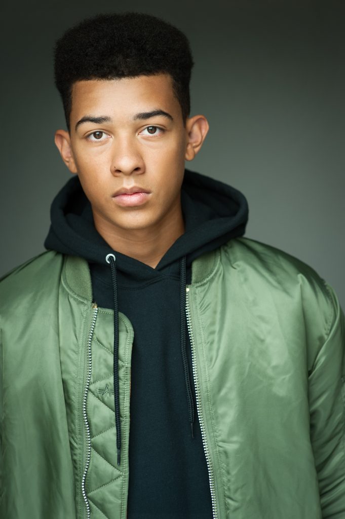 Zavien Garrett - Biography, Height & Life Story | Super Stars Bio