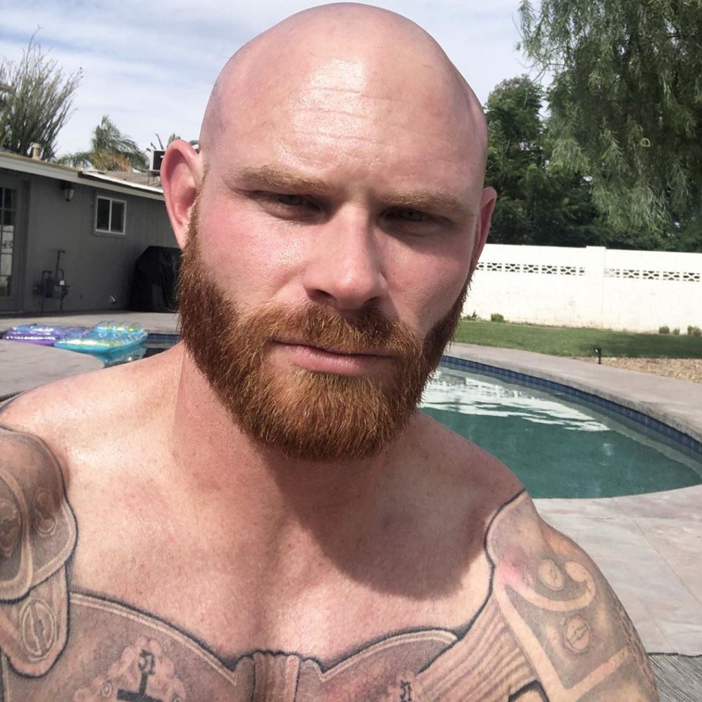 Alexander Frekey - Biography, Height & Life Story | Super Stars Bio