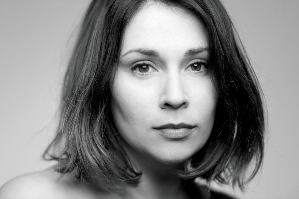 Alexandra Szucs - Biography, Height & Life Story | Super Stars Bio