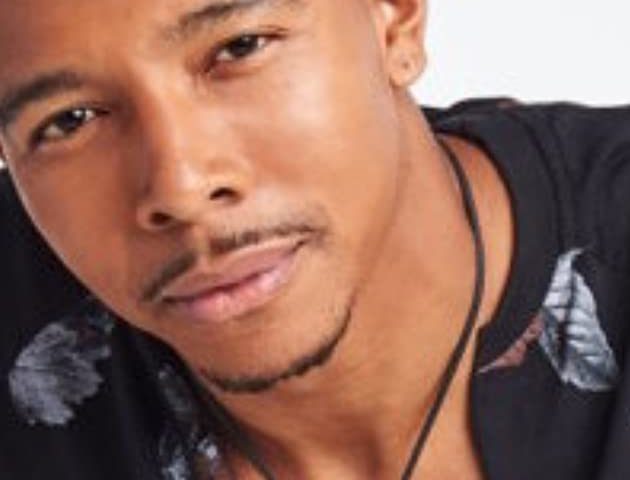 Allen Maldonado - Biography, Height & Life Story | Super Stars Bio