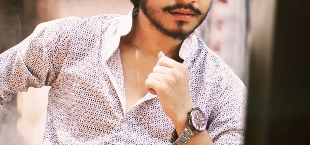 8 Things You Didn't Know About Ansh Pandit - Super Stars Bio