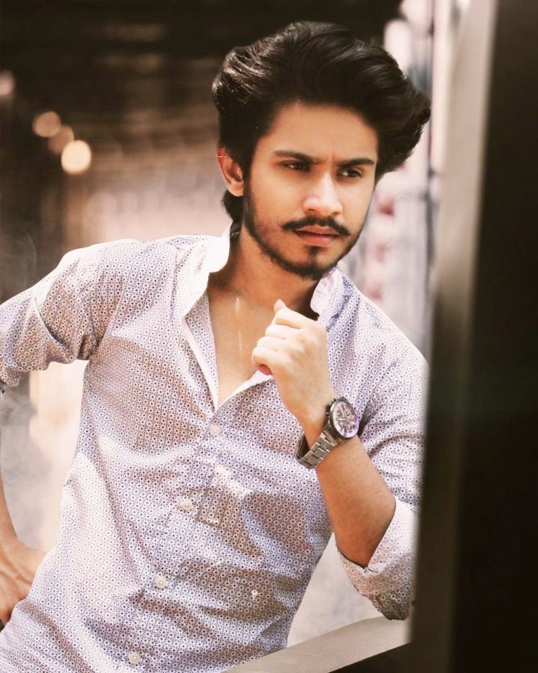 8 Things You Didn't Know About Ansh Pandit - Super Stars Bio