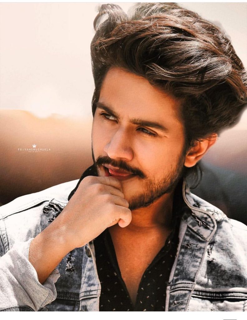 Ansh Pandit - Biography, Height & Life Story | Super Stars Bio