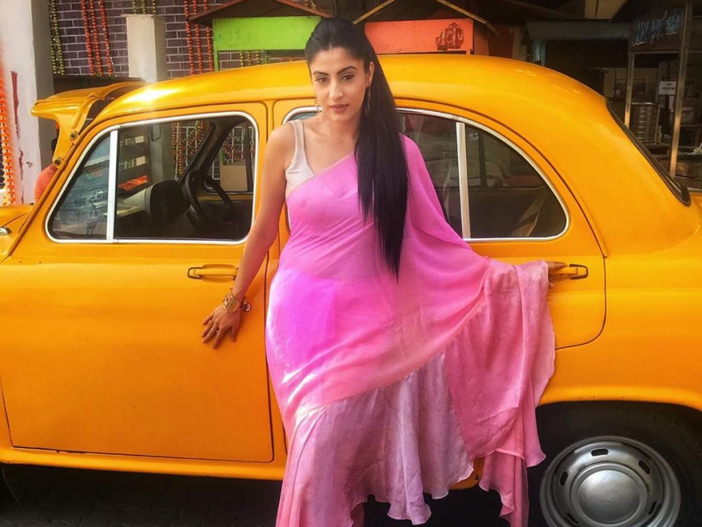 8 Things You Didn't Know About Ashlesha Sawant - Super Stars Bio