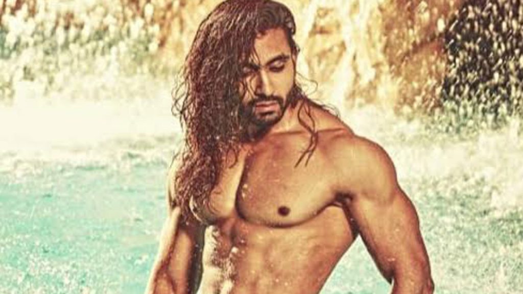 8 Things You Didn't Know About Azhar Khan - Super Stars Bio