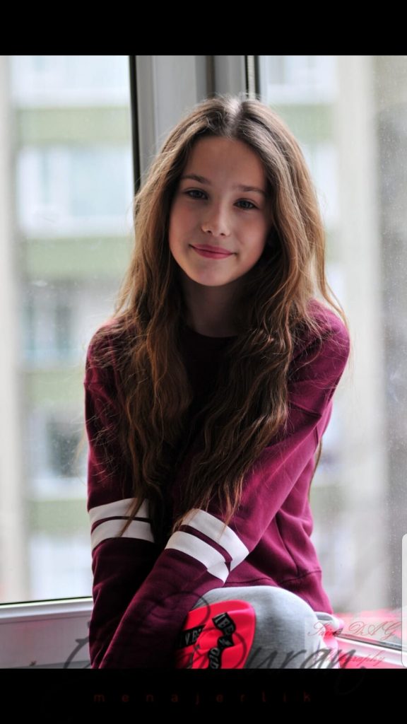 Balim Gaye Bayrak - Biography, Height & Life Story | Super Stars Bio