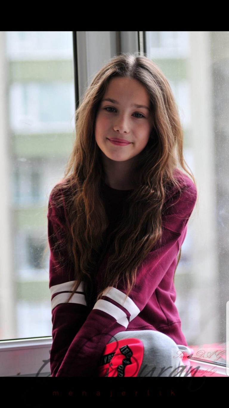 Balim Gaye Bayrak - Biography, Height & Life Story | Super Stars Bio