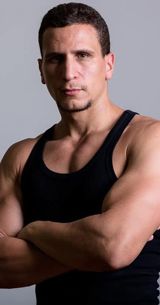 Brahim Chab - Biography, Height & Life Story | Super Stars Bio