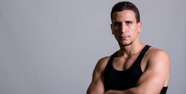 Brahim Chab - Biography, Height & Life Story | Super Stars Bio