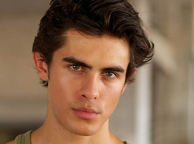 CG Lewis - Biography, Height & Life Story | Super Stars Bio