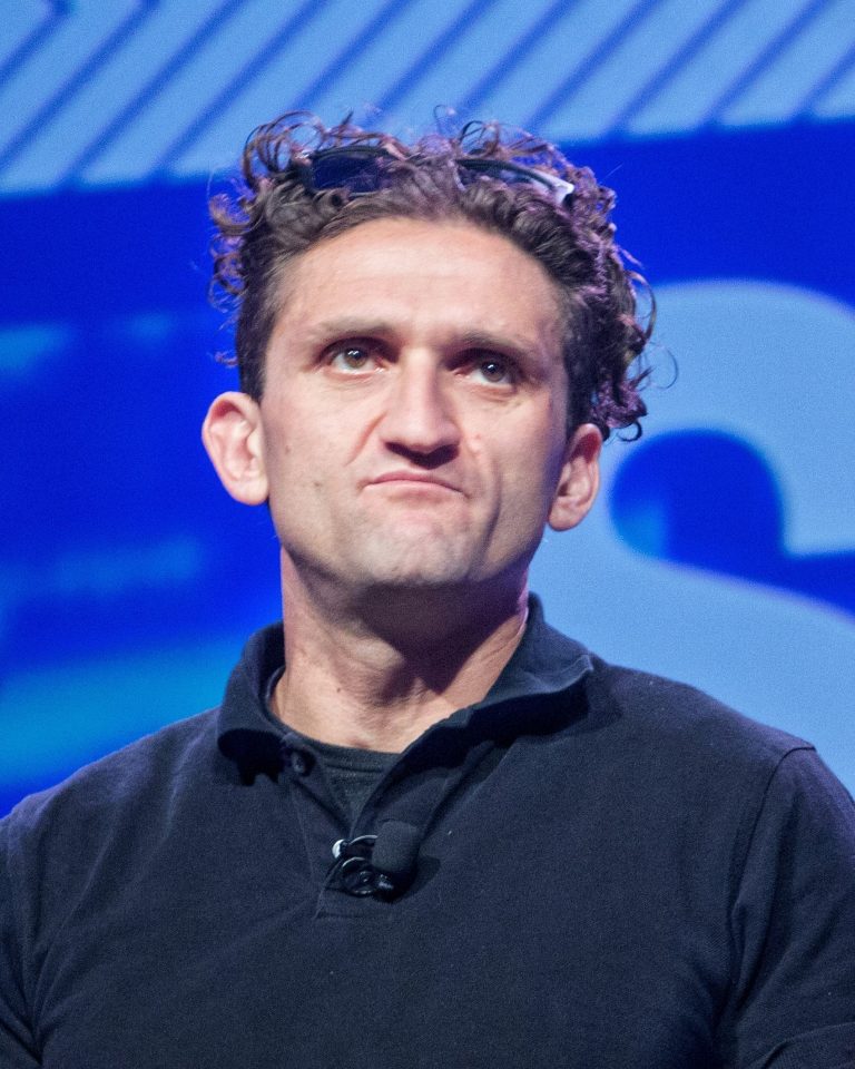 Casey Neistat - Biography, Height & Life Story | Super Stars Bio