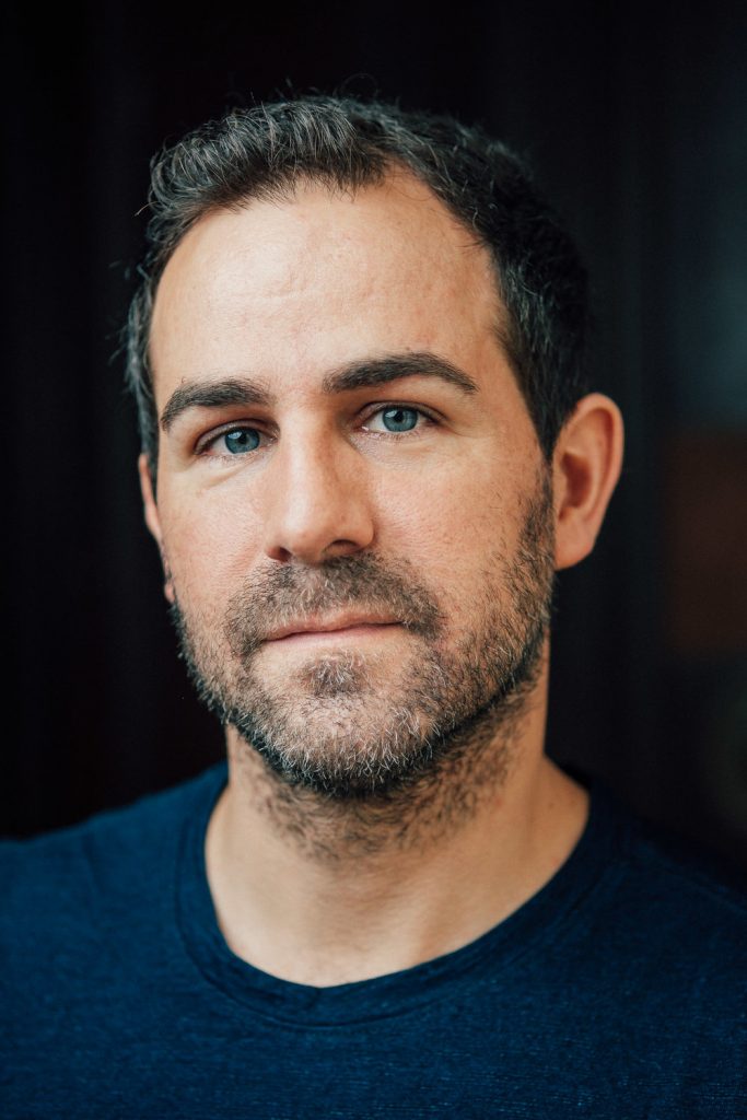 Christopher J. Domig - Biography, Height & Life Story | Super Stars Bio