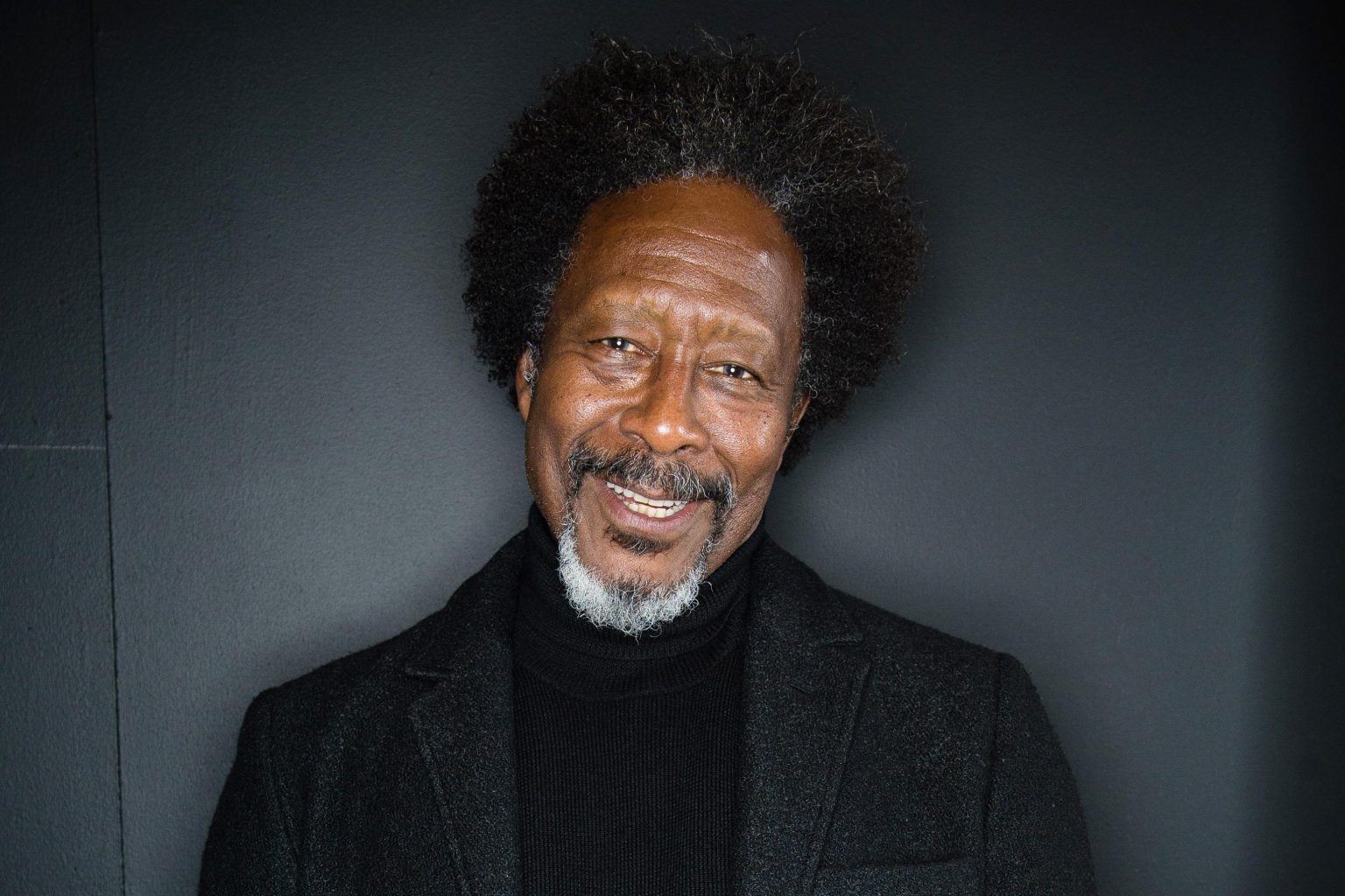 Clarke Peters - Biography, Height & Life Story | Super Stars Bio
