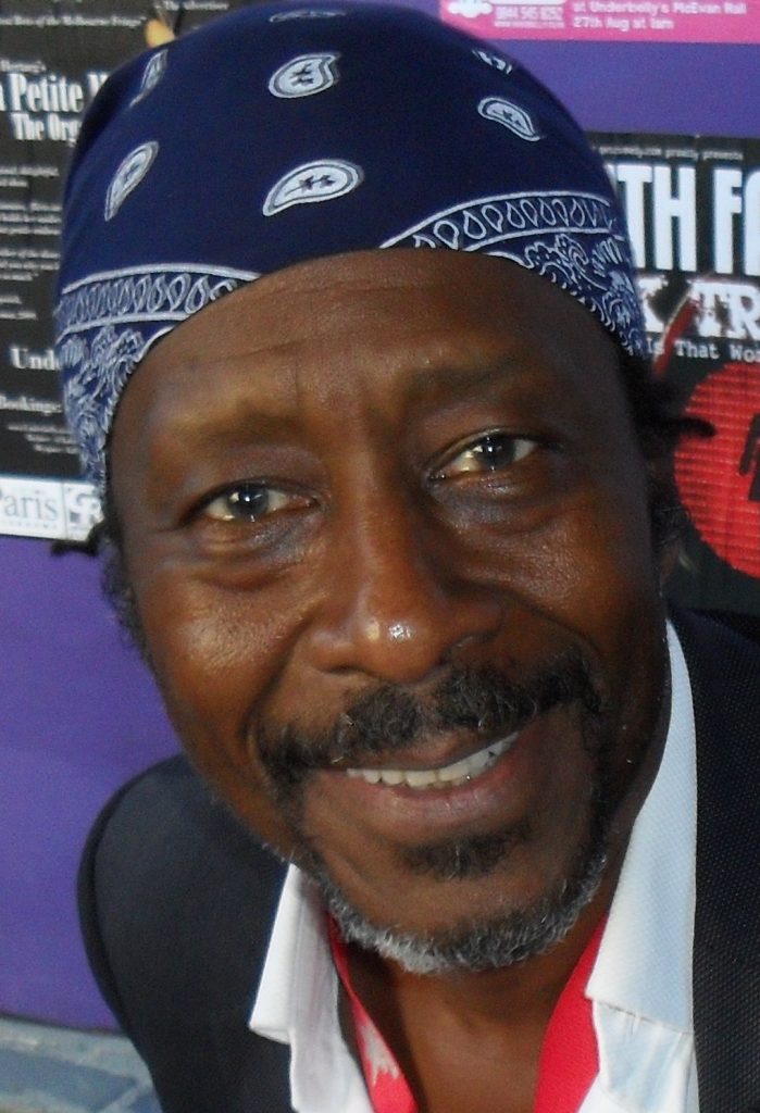 Clarke Peters - Biography, Height & Life Story | Super Stars Bio