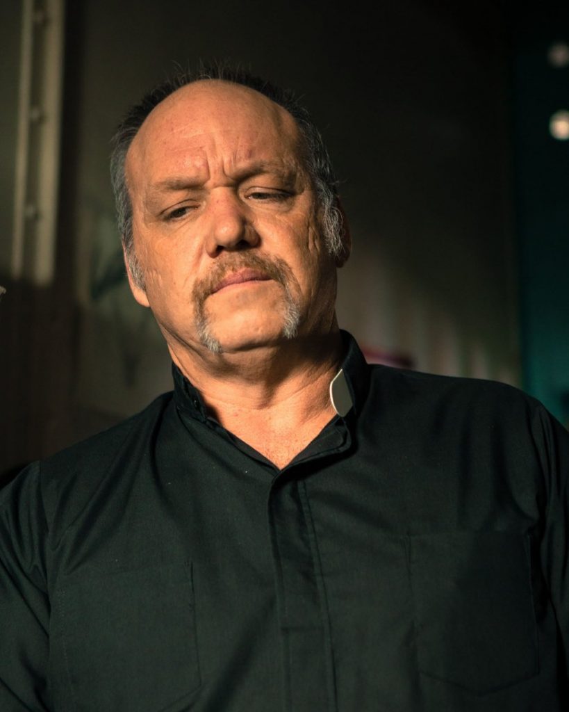 Dane Rhodes - Biography, Height & Life Story | Super Stars Bio