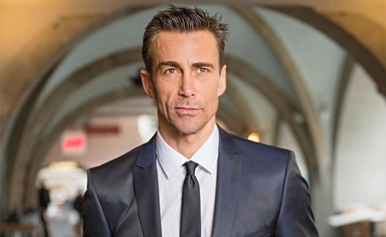 Daniel Bernhardt - Biography, Height & Life Story | Super Stars Bio