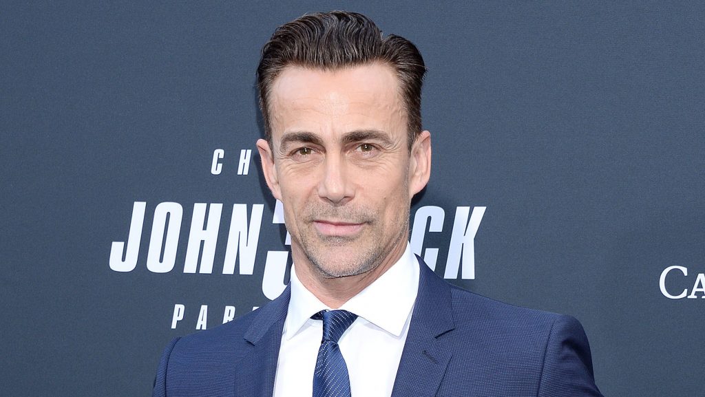 Daniel Bernhardt - Biography, Height & Life Story | Super Stars Bio