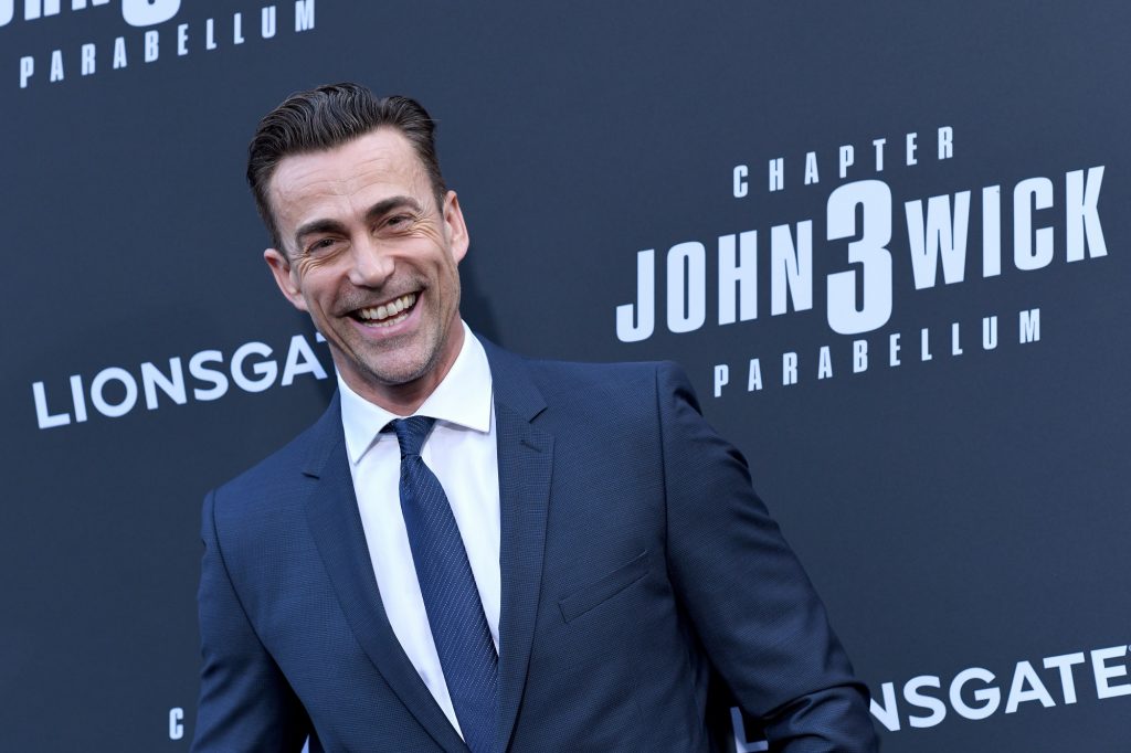 Daniel Bernhardt - Biography, Height & Life Story | Super Stars Bio