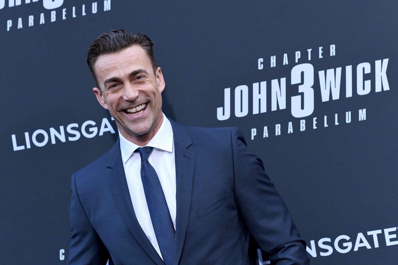 Daniel Bernhardt - Biography, Height & Life Story | Super Stars Bio