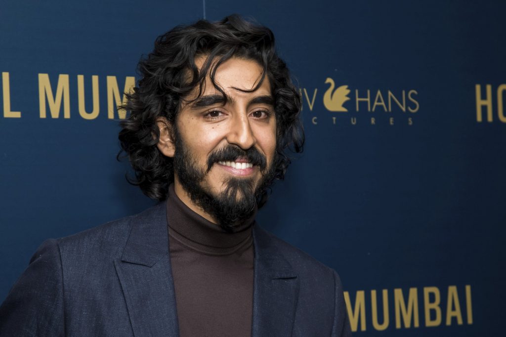8 Things You Didn't Know About Dev Patel - Super Stars Bio