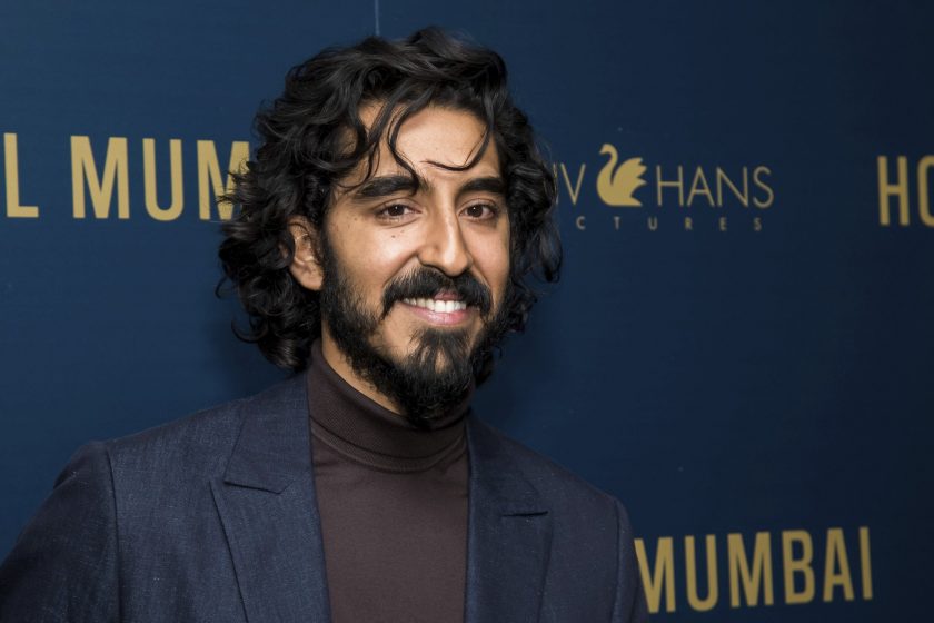 8 Things You Didn't Know About Dev Patel - Super Stars Bio
