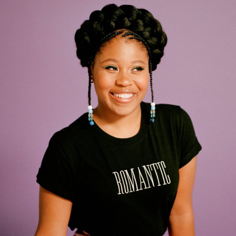 Dominique Fishback - Biography, Height & Life Story | Super Stars Bio