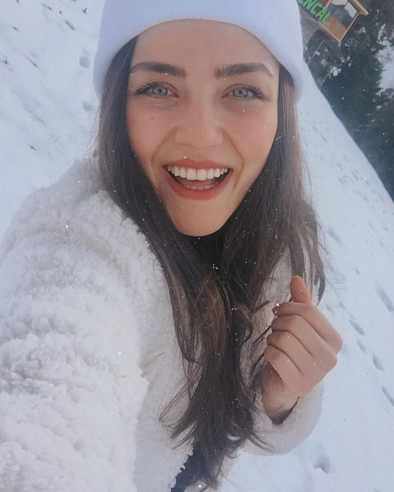 Elif Özkul - Biography, Height & Life Story | Super Stars Bio