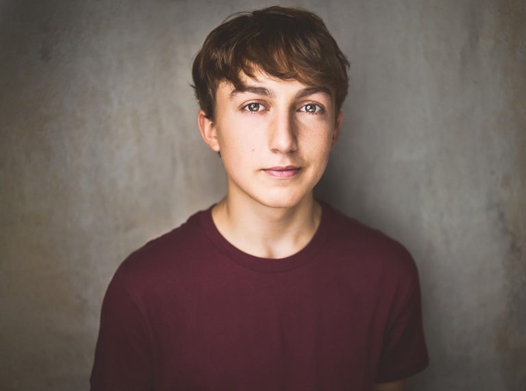 Ethan Suess - Biography, Height & Life Story | Super Stars Bio