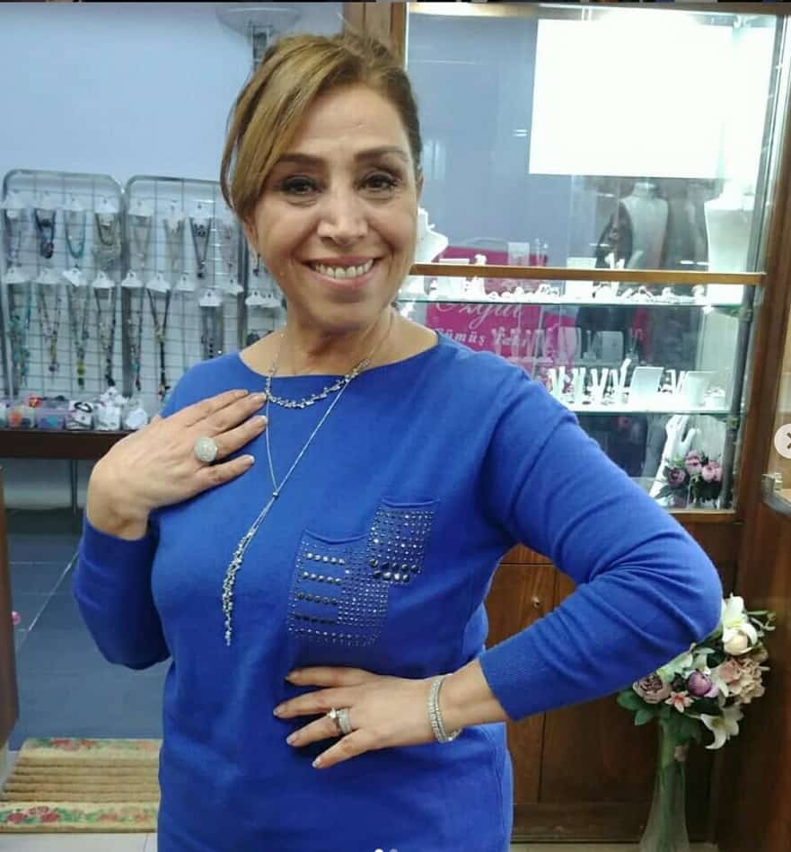 Gül Arcan - Biography, Height & Life Story | Super Stars Bio