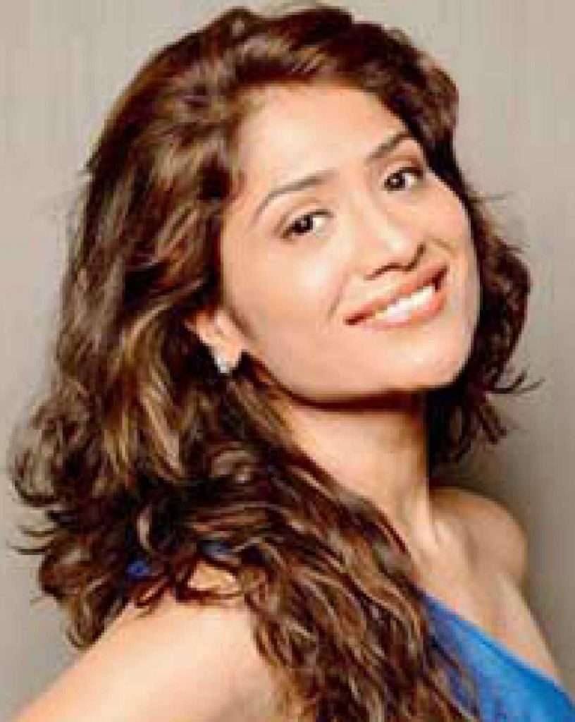 Geetika Tyagi - Biography, Height & Life Story | Super Stars Bio