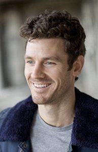 Henry Garrett - Biography, Height & Life Story | Super Stars Bio