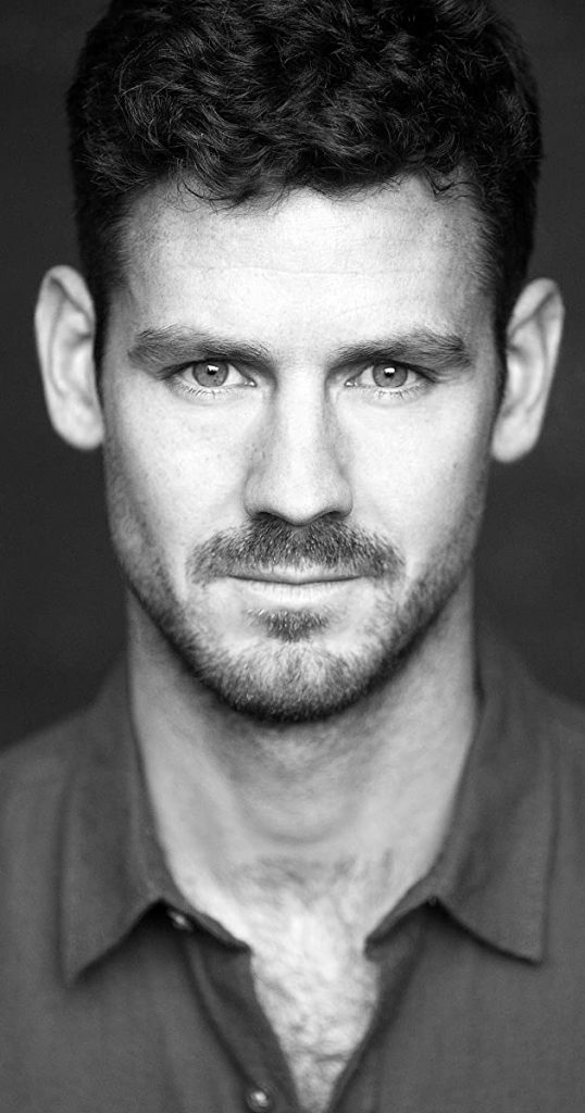 Henry Garrett - Biography, Height & Life Story | Super Stars Bio