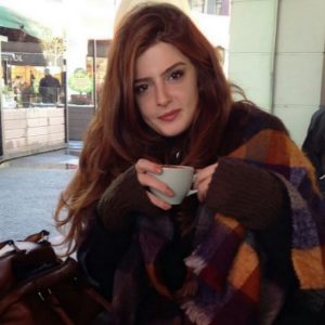 Hilal Anay - Biography, Height & Life Story | Super Stars Bio