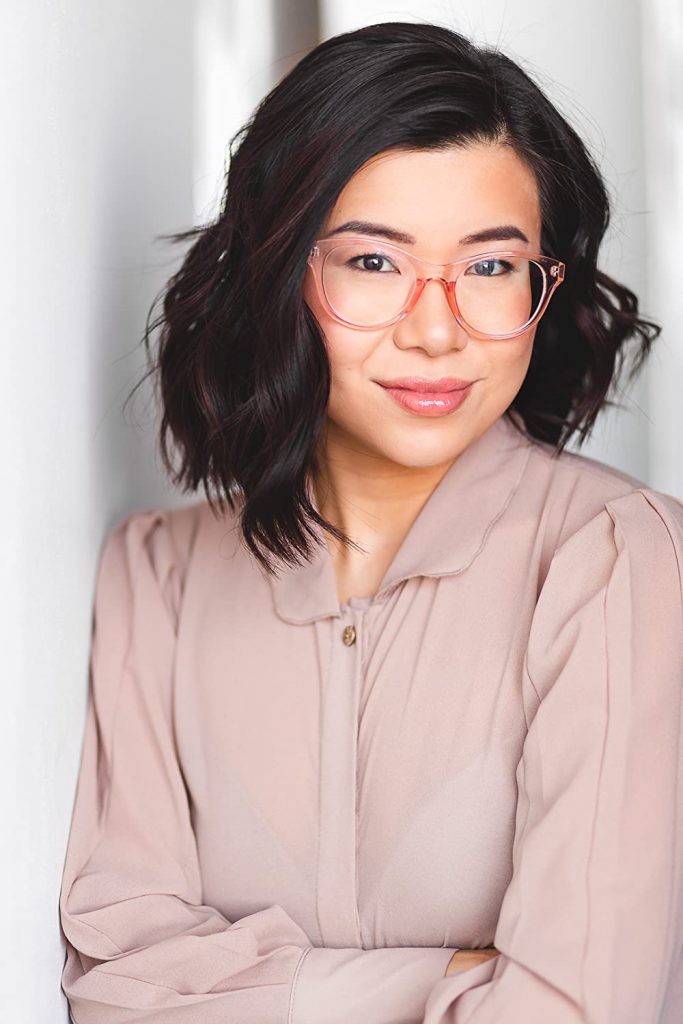 Janet Rose Nguyen - Biography, Height & Life Story | Super Stars Bio