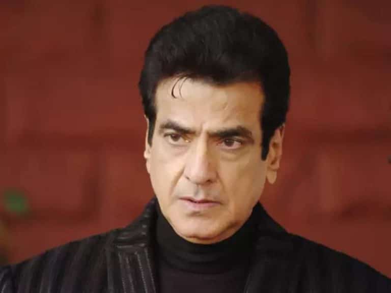 8 Things You Didn't Know About Jeetendra - Super Stars Bio