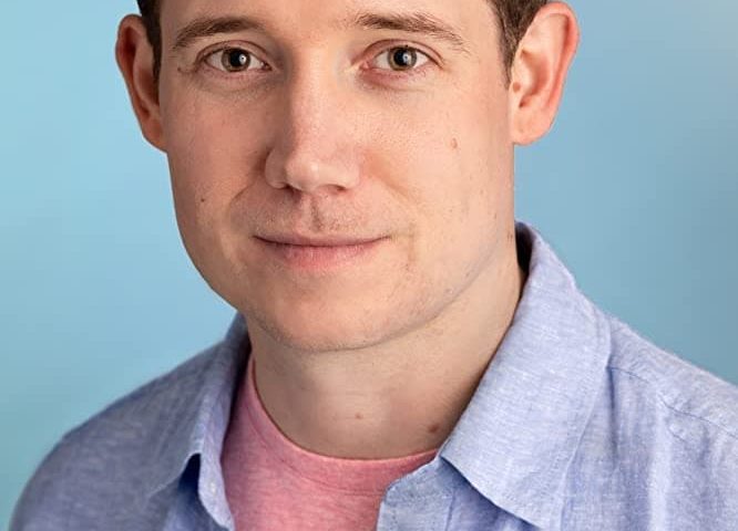 Jono Mitchell - Biography, Height & Life Story | Super Stars Bio