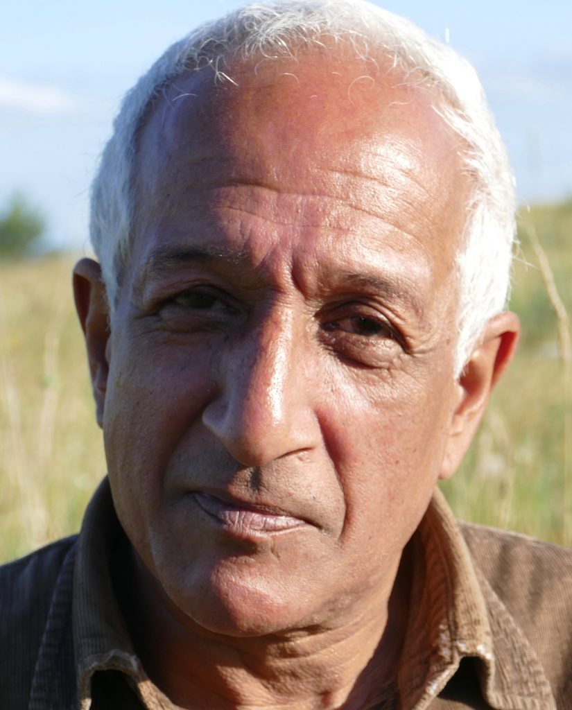 Khalid Tyabji - Biography, Height & Life Story | Super Stars Bio