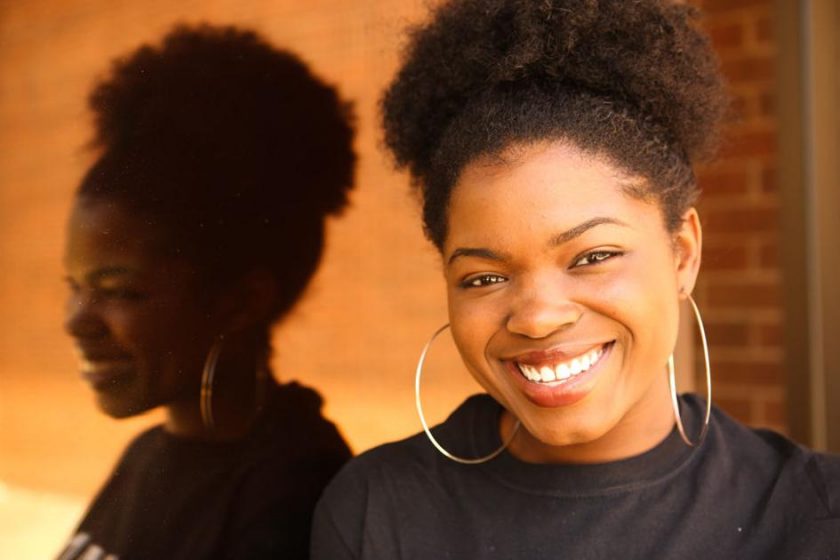 Kyanna Simone Simpson - Biography, Height & Life Story | Super Stars Bio