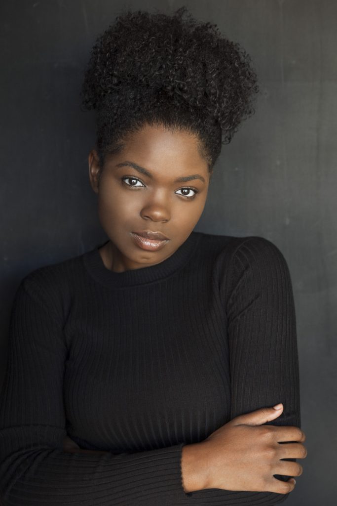 Kyanna Simone Simpson - Biography, Height & Life Story | Super Stars Bio