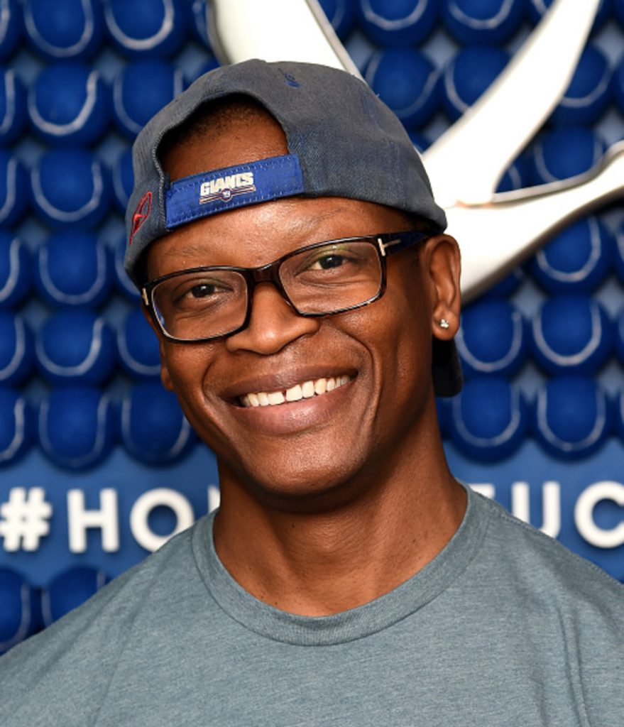 Lawrence Gilliard Jr. - Biography, Height & Life Story | Super Stars Bio