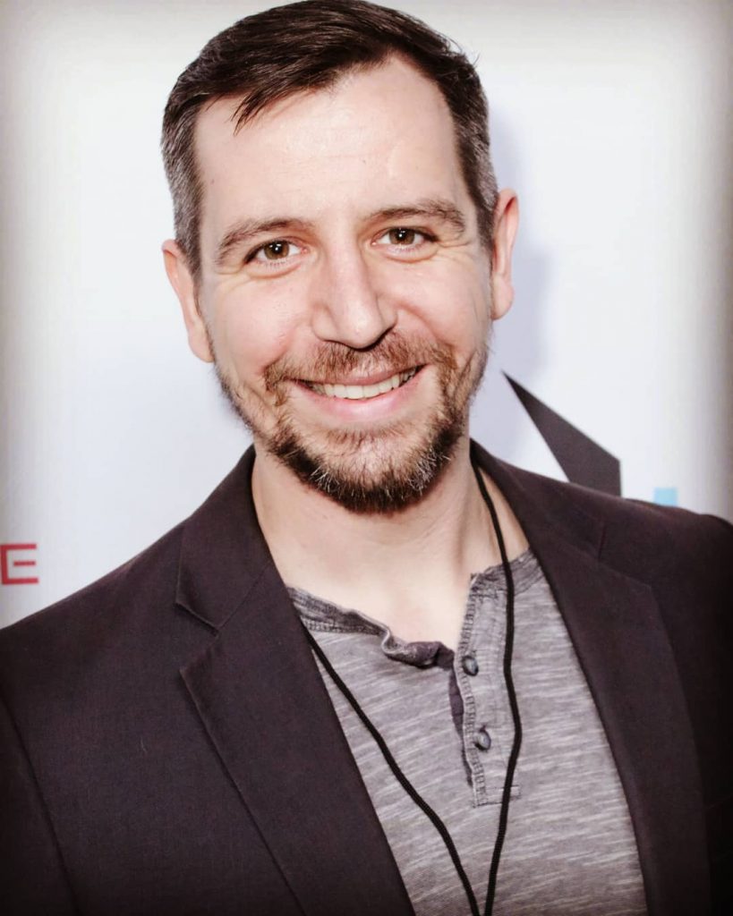 Matt Fowler - Biography, Height & Life Story | Super Stars Bio