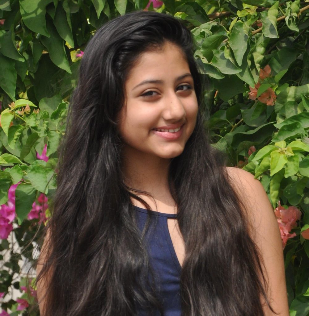 Mazel Vyas - Biography, Height & Life Story | Super Stars Bio