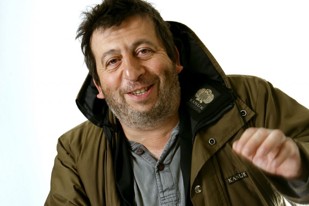 Michel Muller - Biography, Height & Life Story | Super Stars Bio