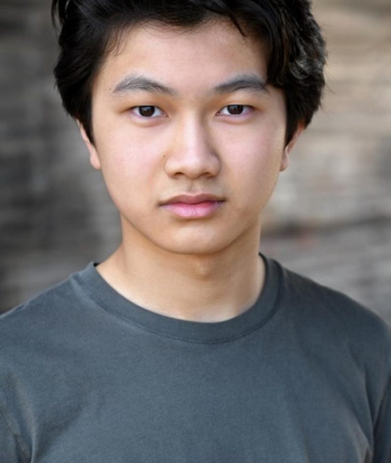 Morgan Gao - Biography, Height & Life Story | Super Stars Bio